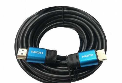 Шнур hdmi-hdmi v.2.0 7м cadena cord