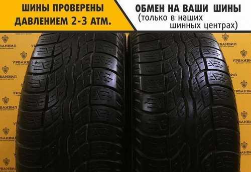 Bridgestone Dueler H/T D687 225/70 R16 102S