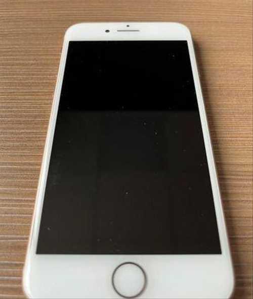iPhone 8 Gold 256GB MQ7E2TH/A