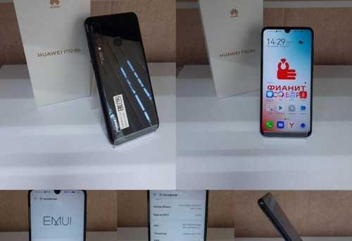 HUAWEI P30 lite, 4/128 ГБ