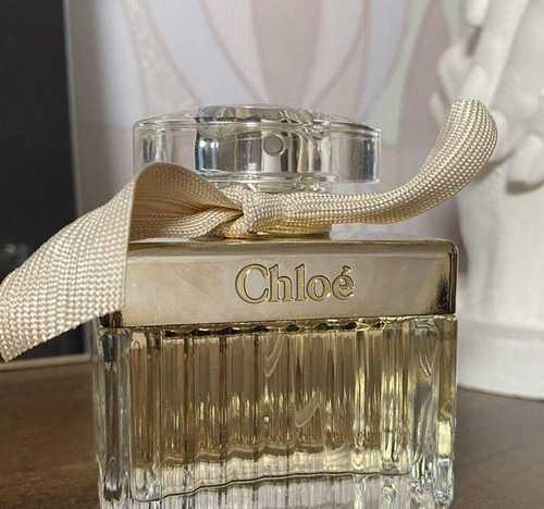 Духи Chloe Eau de Parfum 50 мл