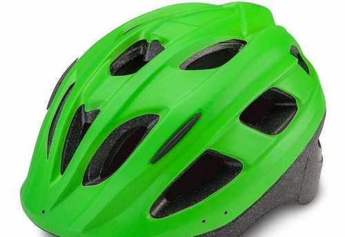 Шлем вело защит. HW3-5, салатов 600030