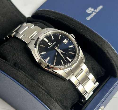 Grand seiko - Heritage Collection, 40 mm