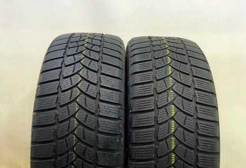 Firestone Winterhawk 3 205/55 R17 96T