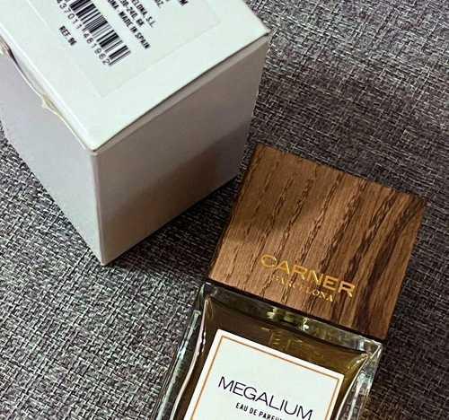 Парфюм Carner Barcelona Megalium 100 ml