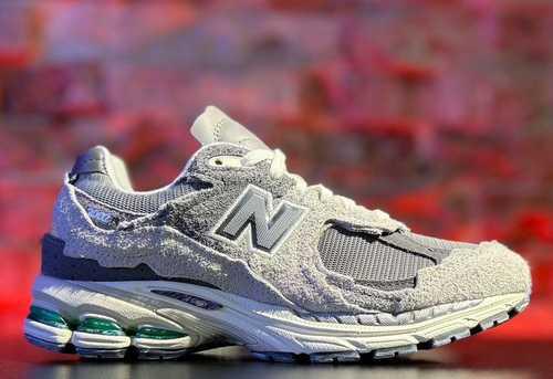 Кроссовки New balance 2002r оригинал в наличии