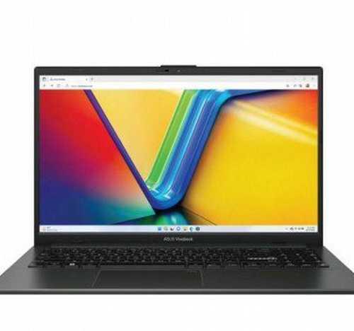 Ноутбук asus VivoBook Go 15 E1504GA-BQ129W 90NB0ZT