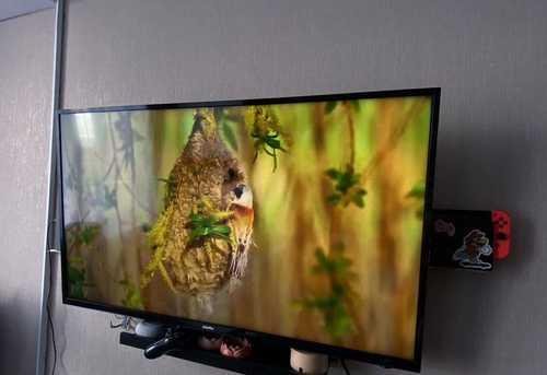 Телевизор smart tv Doffler 43DFS69