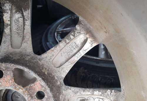 Ultramile UM 4X4 H/T 205/65 R6.5 96