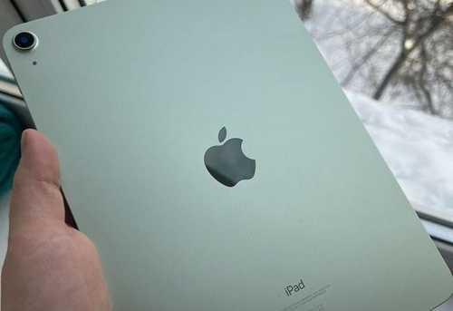 iPad air 4 64gb green