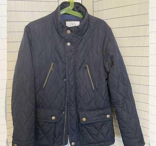 Куртки демисезонные zara /gap