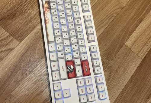 Ardor gaming katana клавиатура