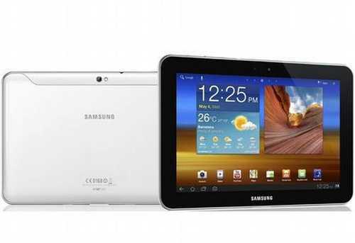 Планшет Samsung Galaxy Tab 8.9 P7300
