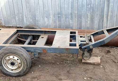 Прицеп