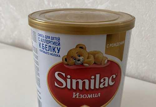 Similac Изомил новая запечатанная