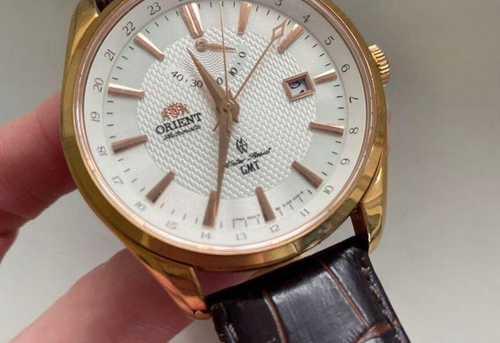 Часы Orient Classic Automatic DJ05001W