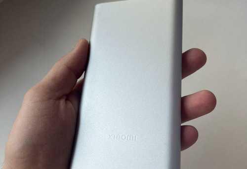 Аккумулятор Xiaomi Power Bank 3 (PB100DZM)