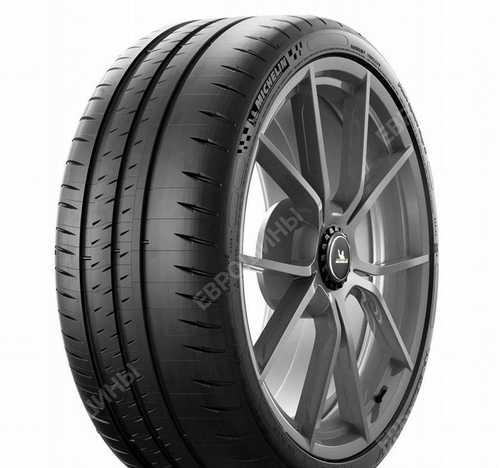 Michelin Pilot Sport Cup 2 315/30 R21 105Y