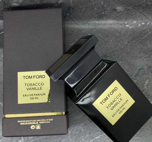 Tom ford tobacco vanille парфюмерная вода