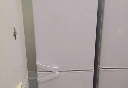 Холодильник бу Indesit 167см Гарантия 1 год