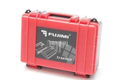 Fujimi FJ-batbox 1539