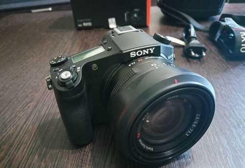 Sony RX10