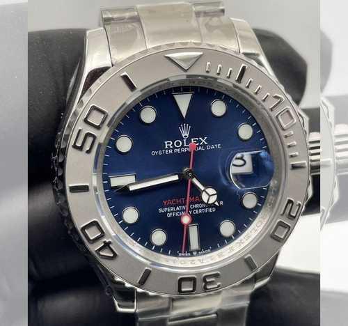 Часы Rolex Yacht-Master 40mm