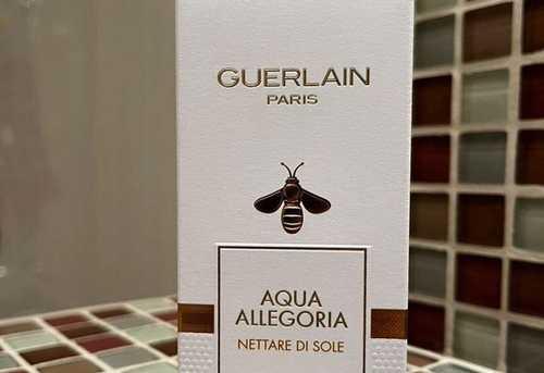 Духи guerlain aqua allegoria