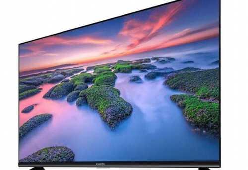 Новые телевизоры Xiaomi tv A2 43" 50" 55"