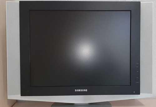 Телевизор Samsung LE20S52BPS 20"