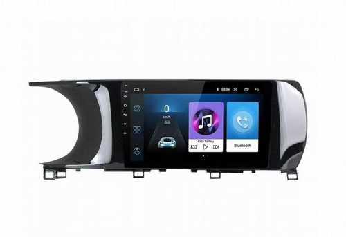 Магнитола KIA K5 (от 2020) Android
