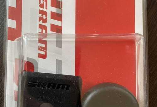 Защита шатунов sram (sram crank arm guard)