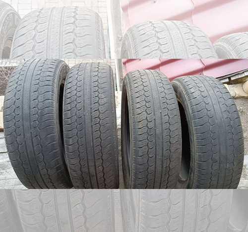 Nexen CP 521 215/65 R17