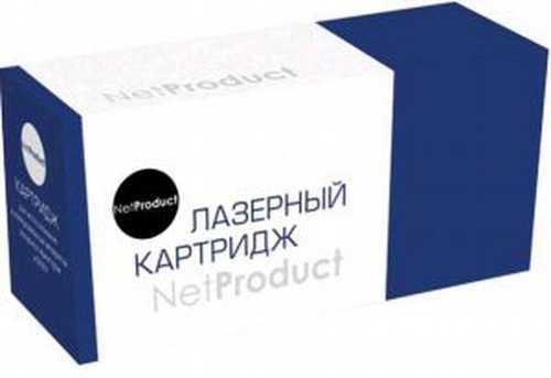 Картридж NetProduct (N-CF237X) для HP LJ Enterpri