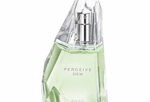 Туалетная вода Perceive Dew для нее, 50 мл