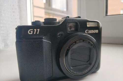 Canon g11