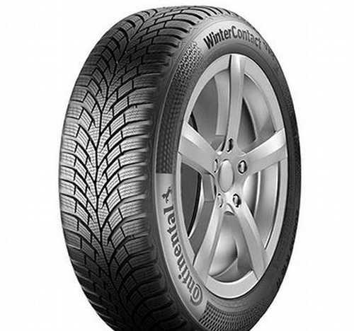 Continental WinterContact TS 870 P 255/45 R20 101T