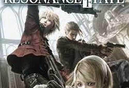 Resonance of Fate PS3/ XB 360