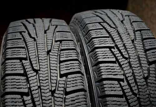 Nokian Tyres Nordman RS2 155/70 R13 75R