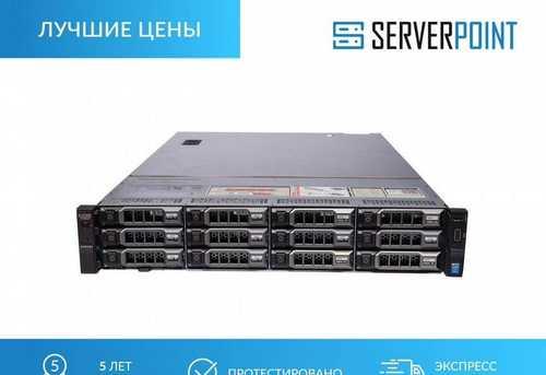 Сервер Dell PowerEdge R730xd 12LFF