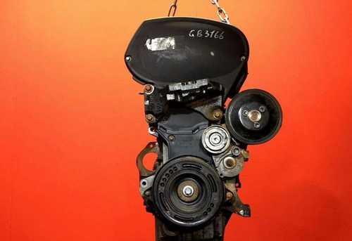 Двигатель для Opel Zafira B Z16XEP (Б/У)