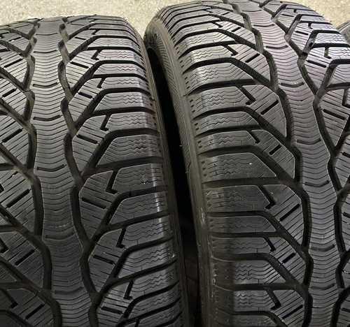 Kleber Krisalp HP2 235/40 R18 95V