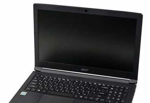 Ноутбук acer Aspire 3