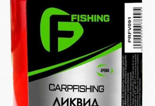 Ликвид, carp pro f-fishinng