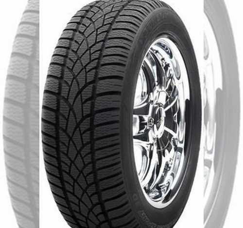 Dunlop SP Winter Sport 3D 205/60 R16 92H