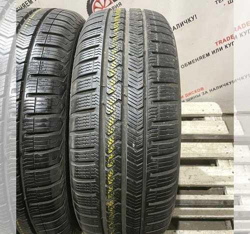 Vredestein QuaTrac 5 185/60 R15 88P