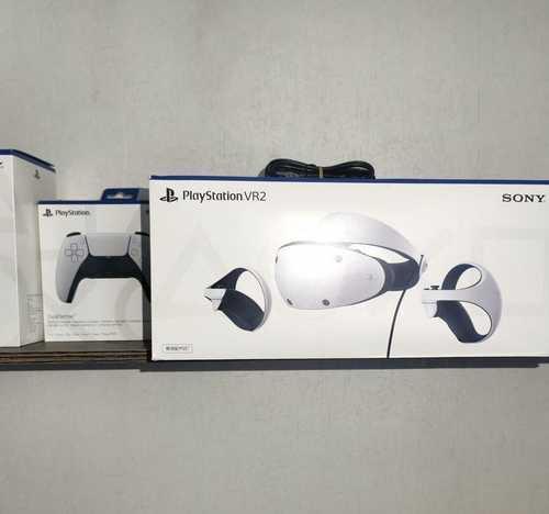 Sony playstation VR 2