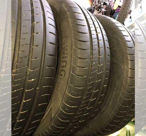 Kumho Ecowing ES01 KH27 185/65 R15