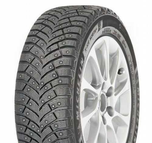 Michelin X-Ice North 4 285/35 R21