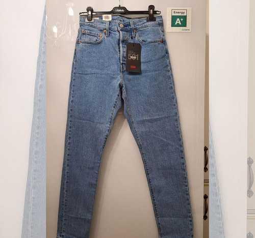 Джинсы levi's 501